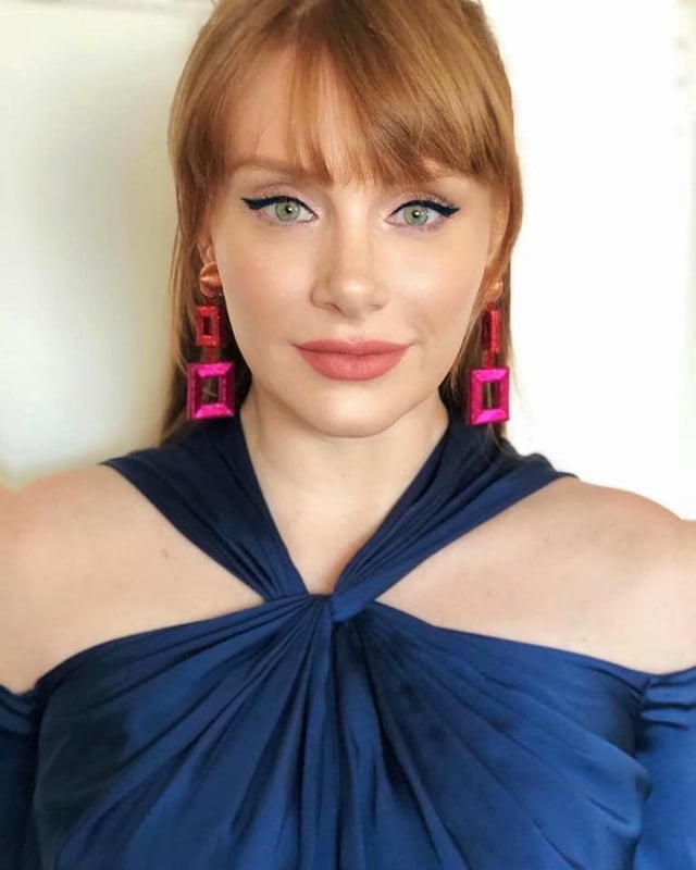 Picture of Bryce Dallas Howard