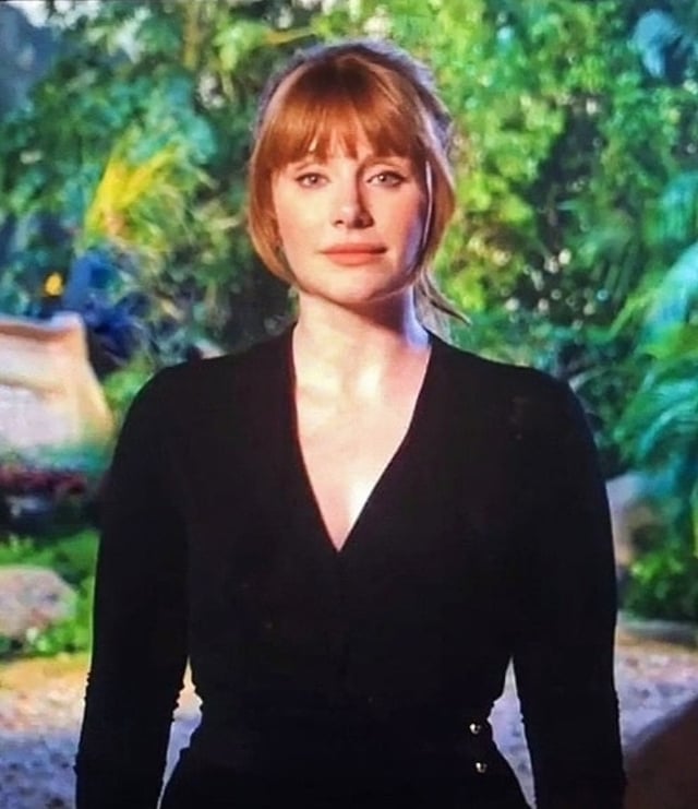 Picture of Bryce Dallas Howard