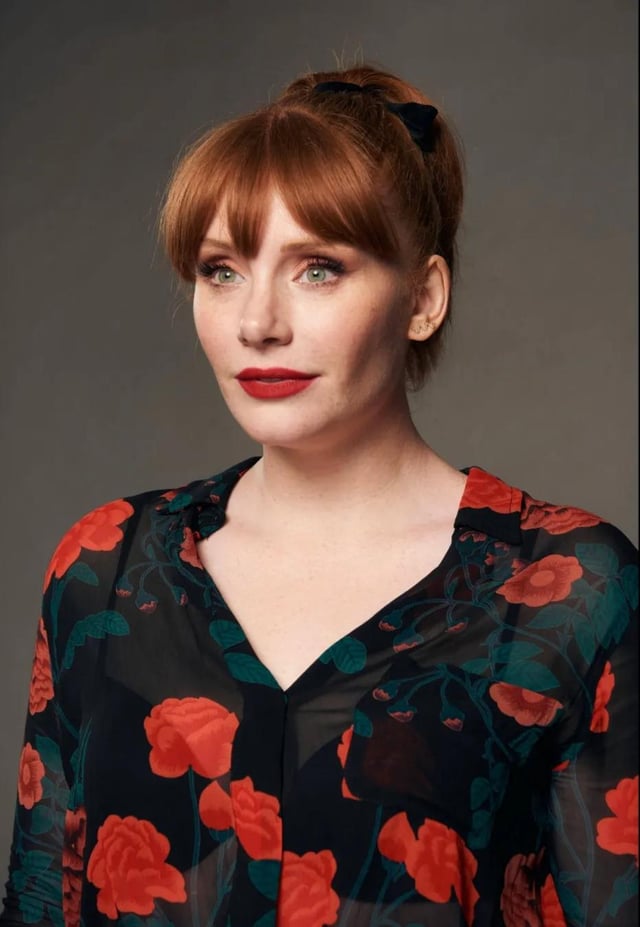 Image of Bryce Dallas Howard