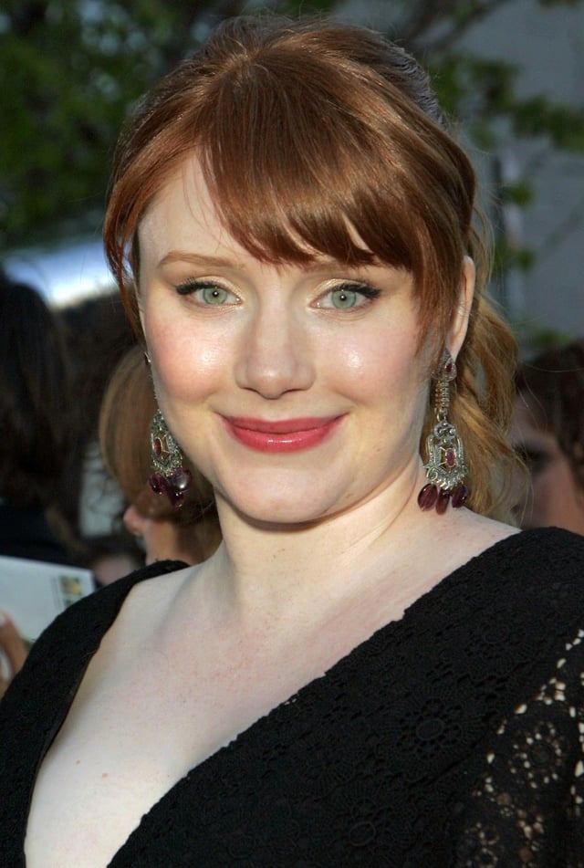 Picture of Bryce Dallas Howard