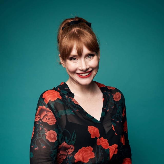 Picture of Bryce Dallas Howard
