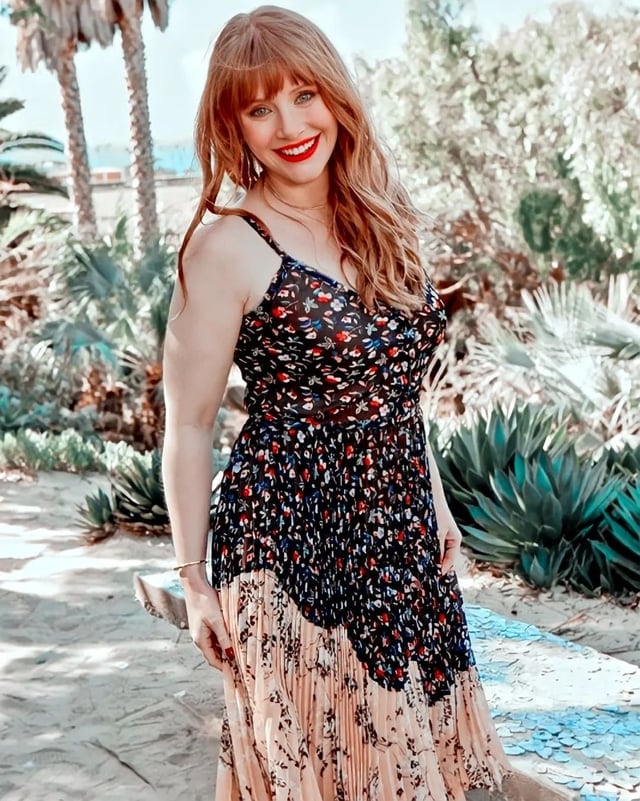 Picture of Bryce Dallas Howard