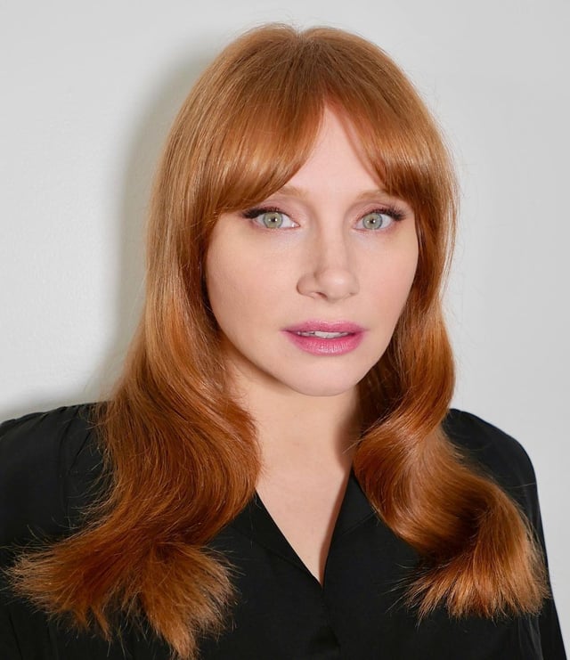 Picture of Bryce Dallas Howard