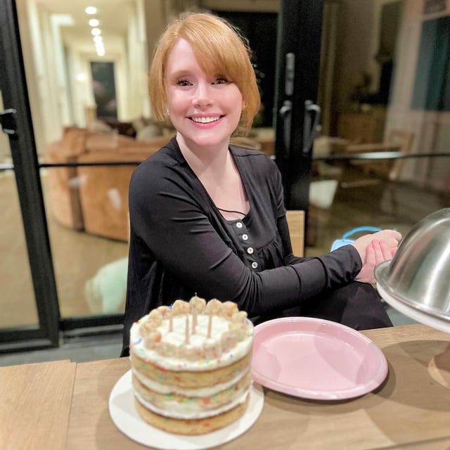 Picture of Bryce Dallas Howard