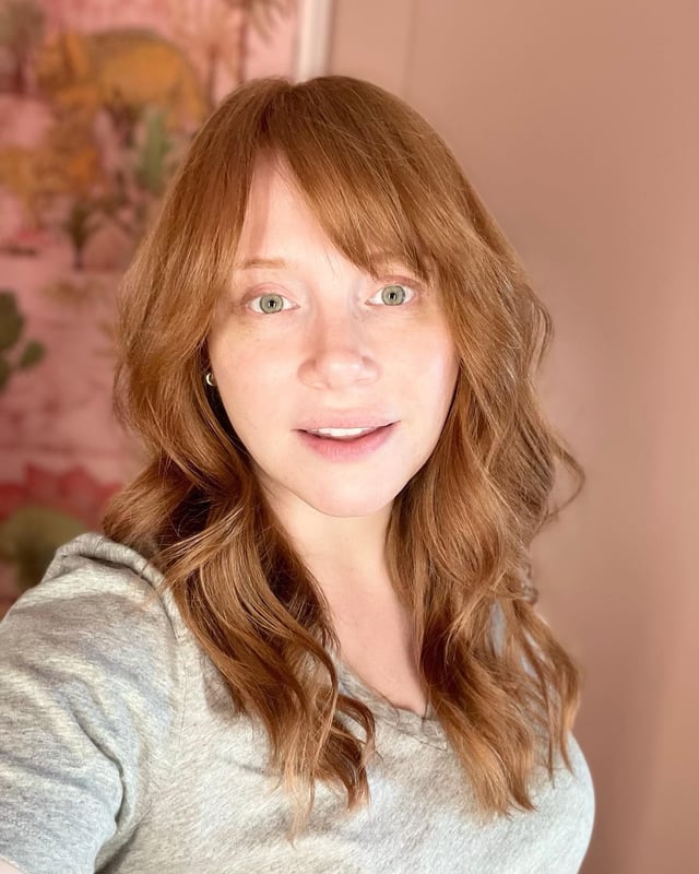 Image of Bryce Dallas Howard