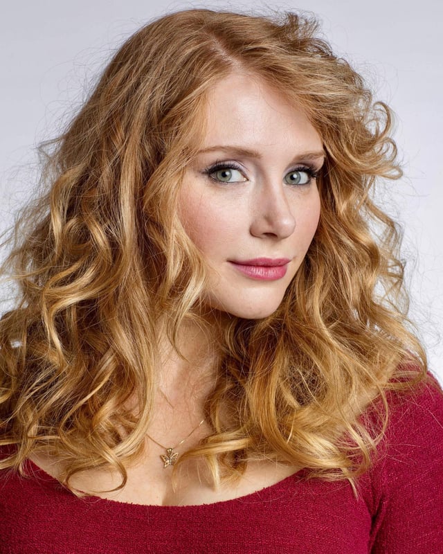 Picture of Bryce Dallas Howard