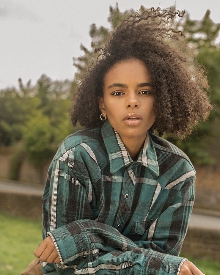 Picture of Sarah Connell