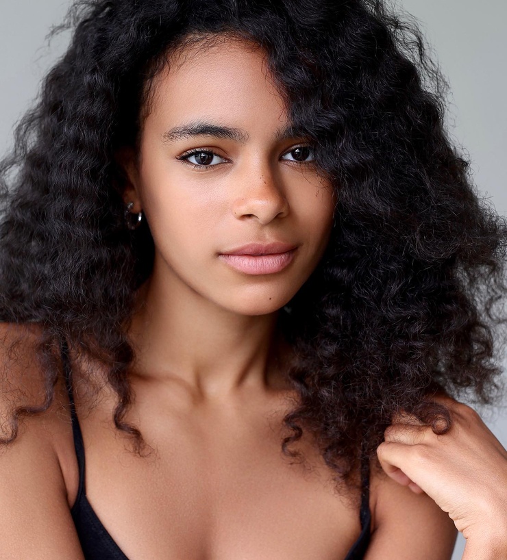 Picture of Sarah Connell