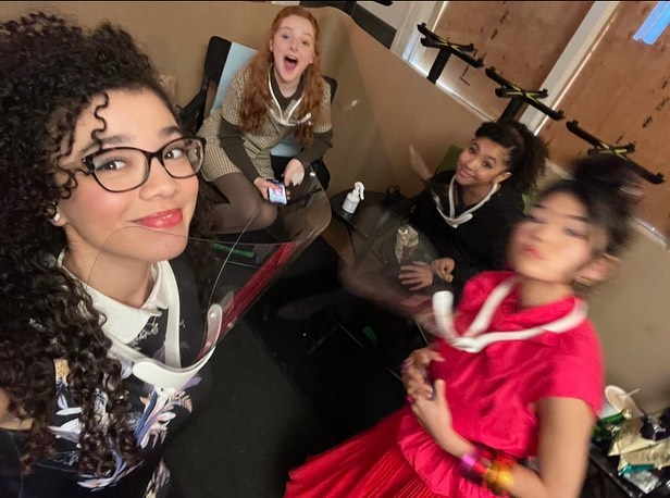 Picture of Vivian Watson