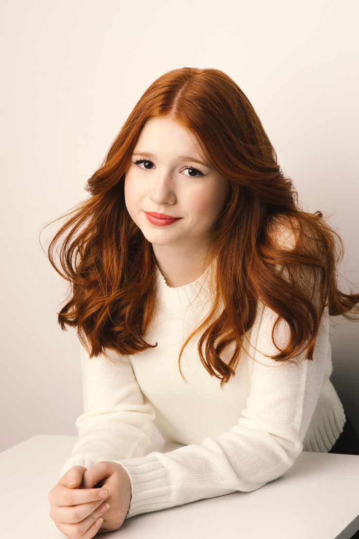 Picture of Daphne Hoskins