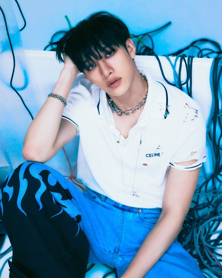 Picture of Bang Chan