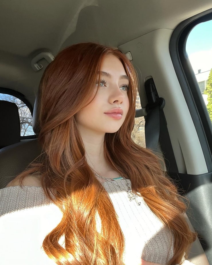 Picture of Sicily Rose