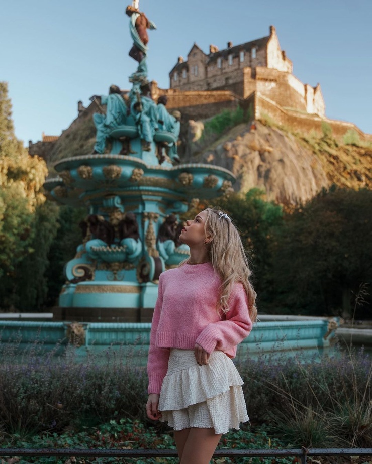 Picture of Lea Pietsch