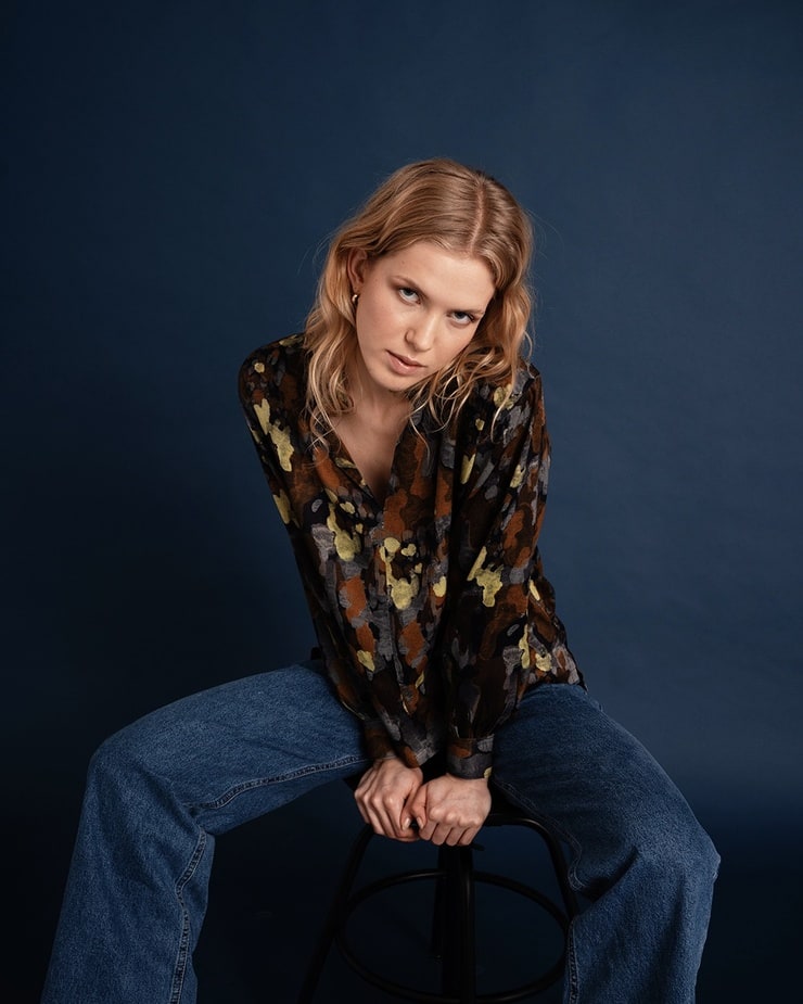 Image of Maria Janaszek