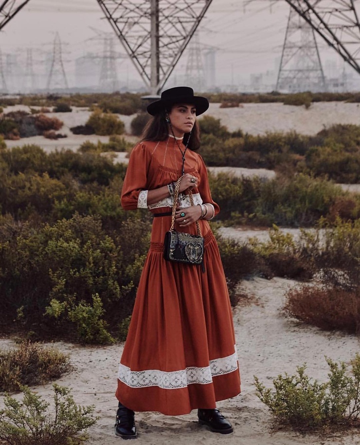 Picture of Mari Martello