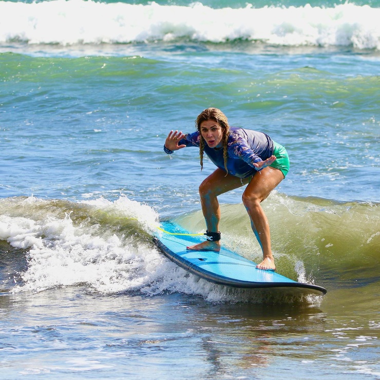 Picture of Torrie Wilson