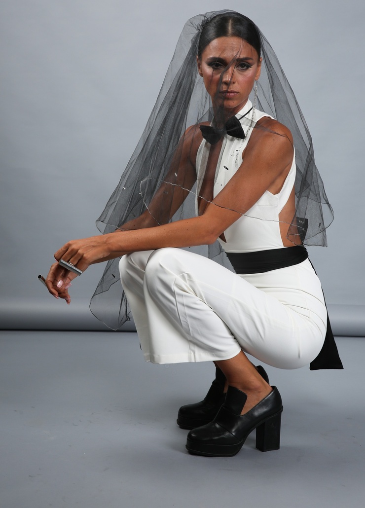 Picture of Shanna Msika I