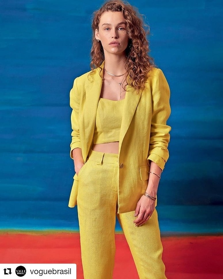 Picture of Maide Mahl