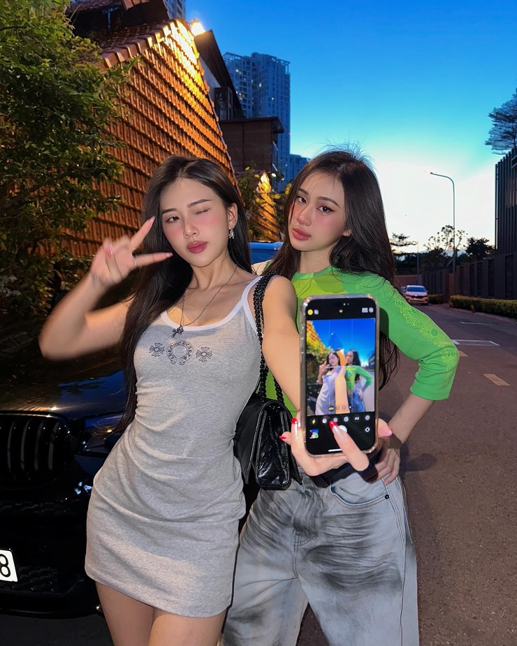 Picture of Bao Hanhan