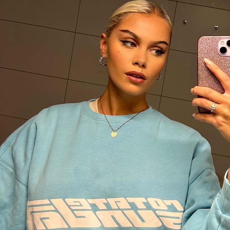 Picture of Juliane Snekkestad