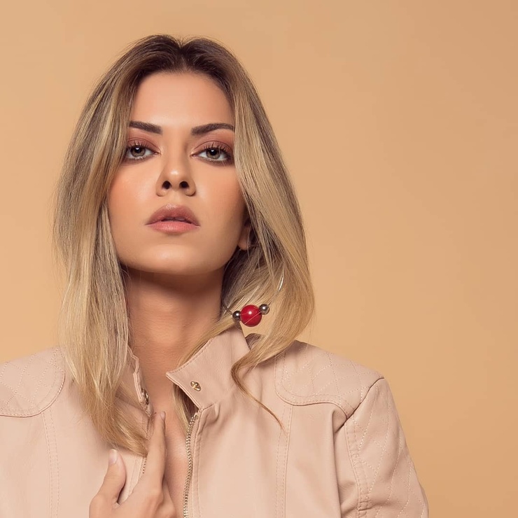 Picture of amanda fenelon