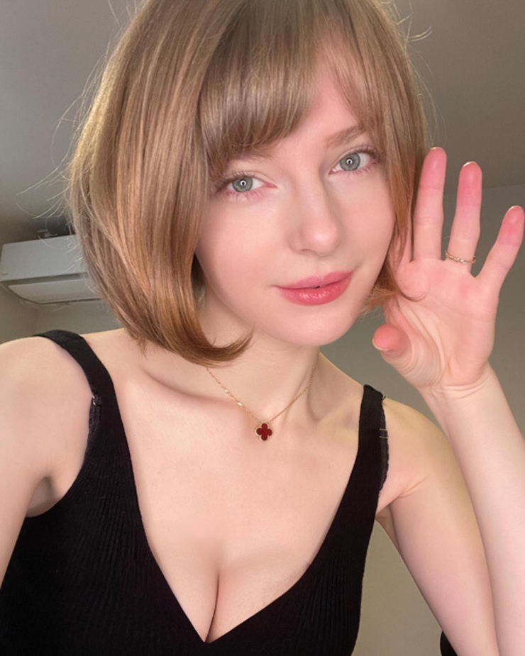 Picture of Ella Freya