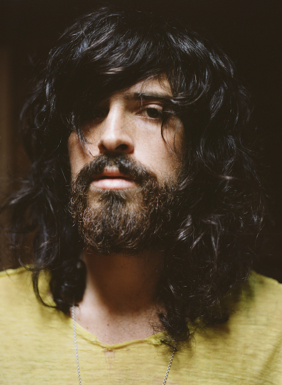 Picture of Devendra Banhart