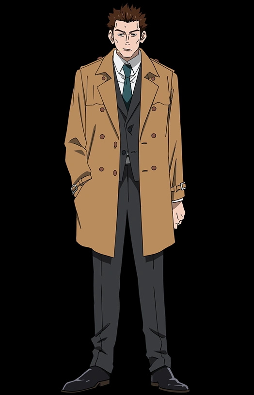 Picture of Atsuya Kusakabe