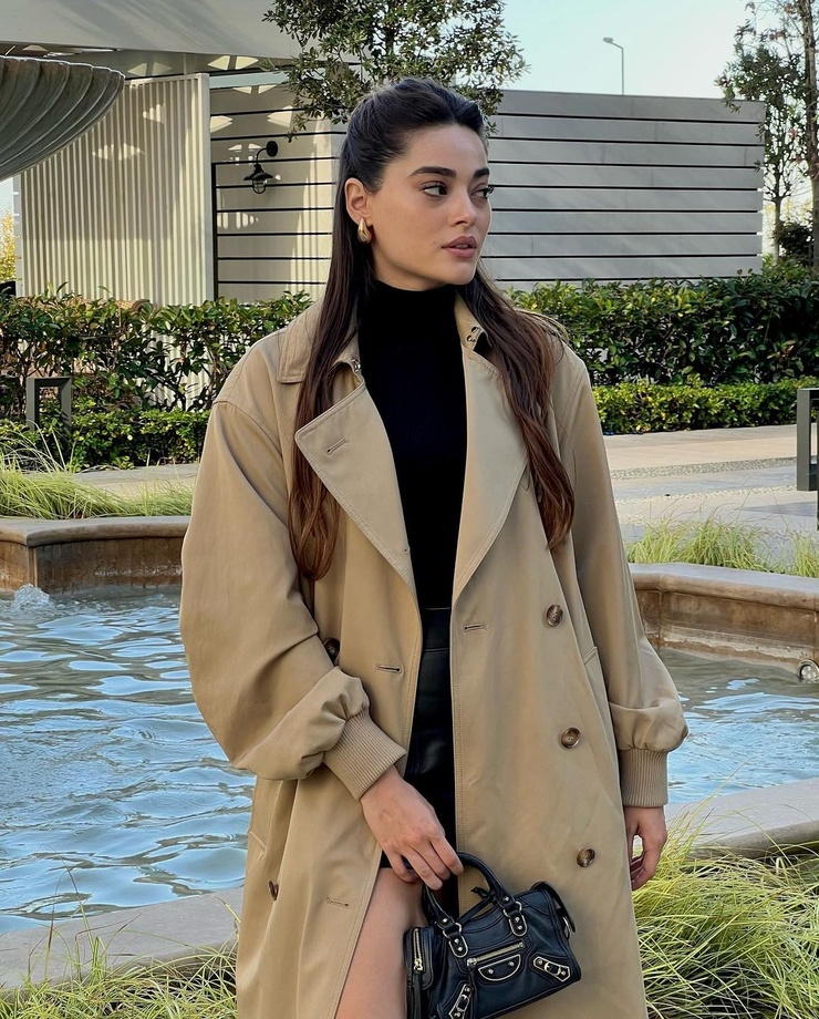 Image of Simay Barlas