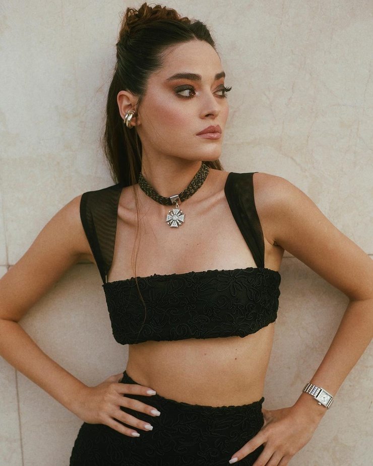 Picture of Simay Barlas