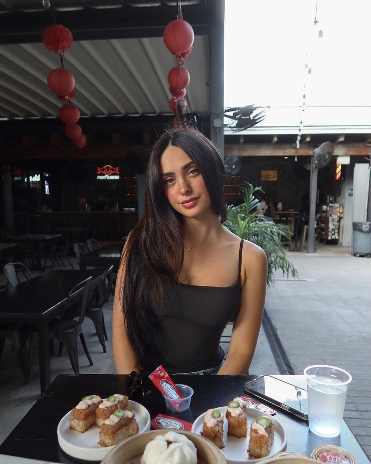 Picture of Joanna Marie