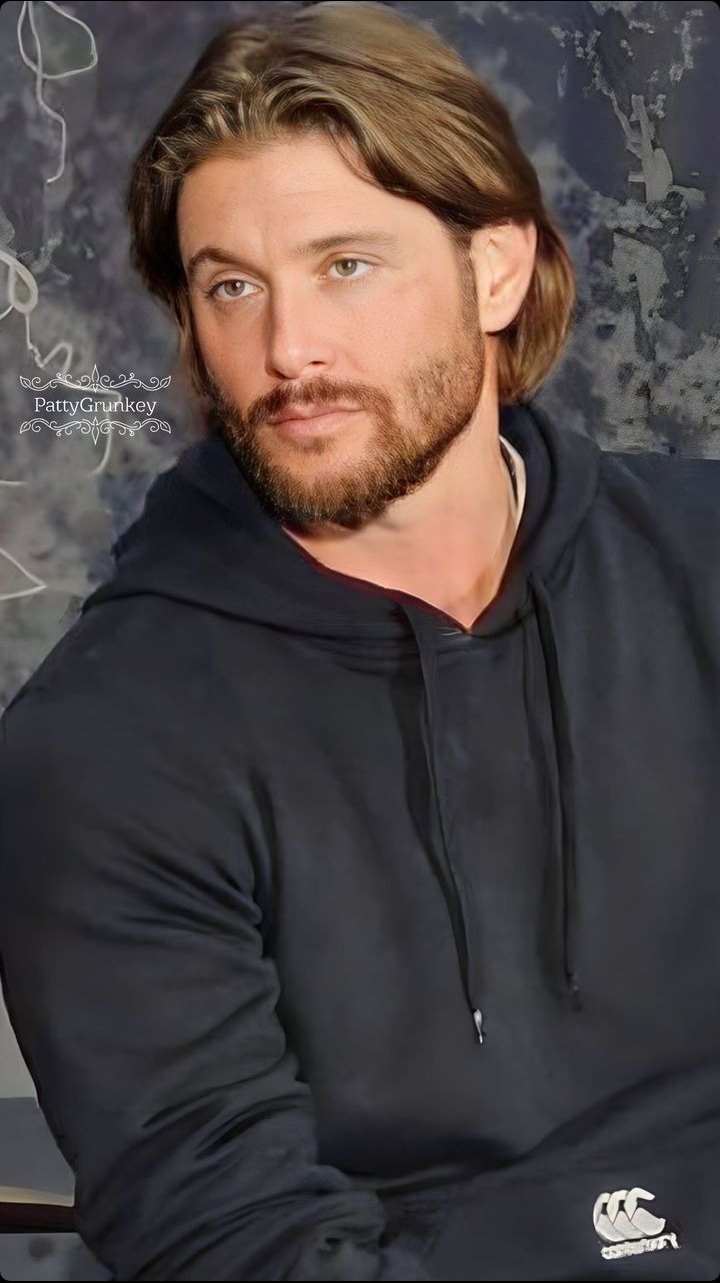 Image of Jensen Ackles