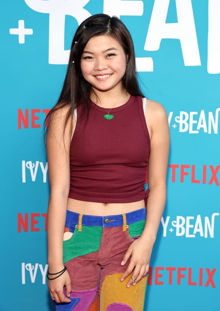 Picture of Miya Cech