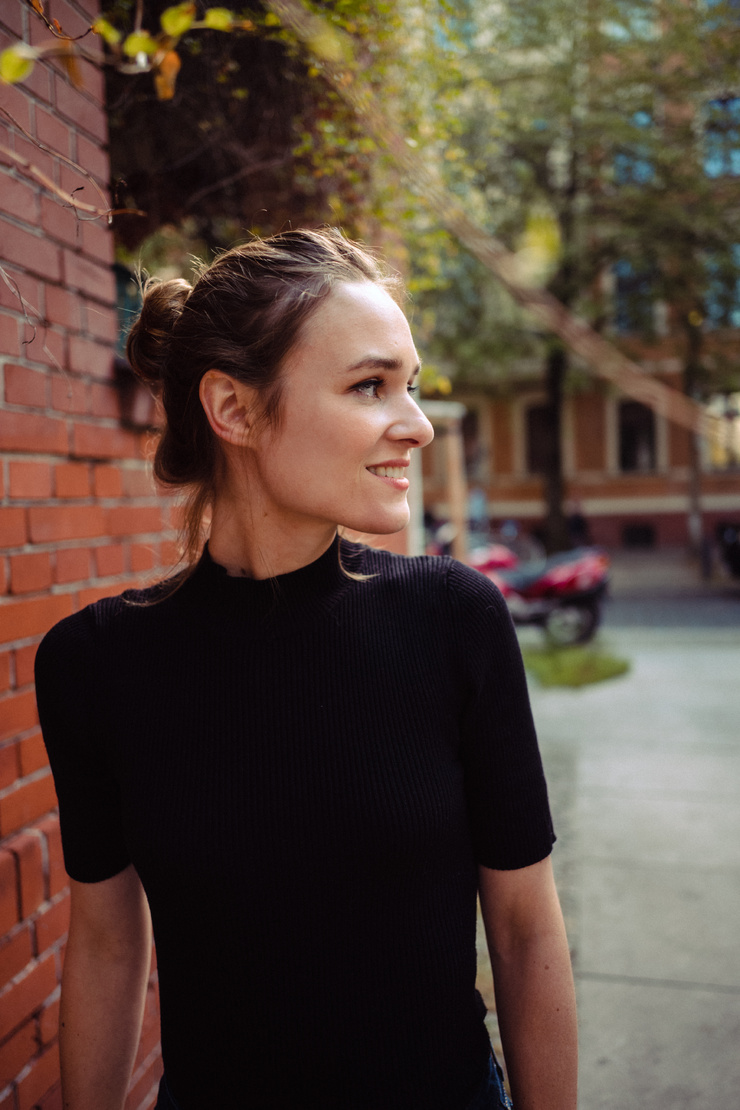 Picture of Josephin Busch