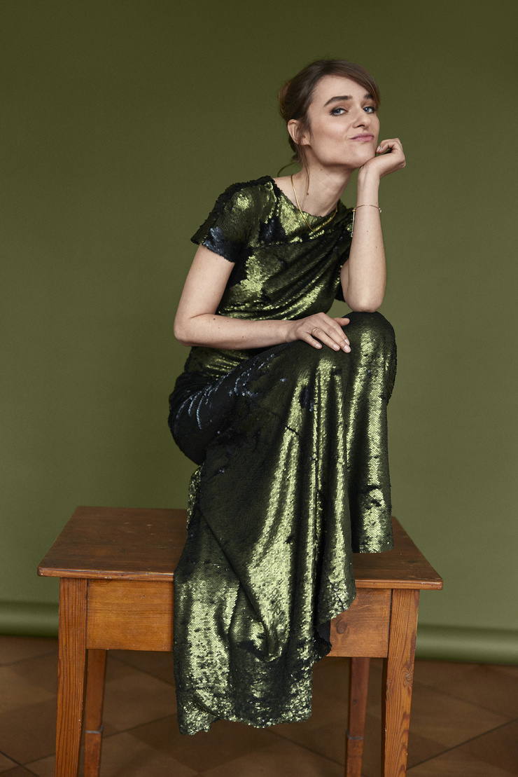 Picture of Josephin Busch