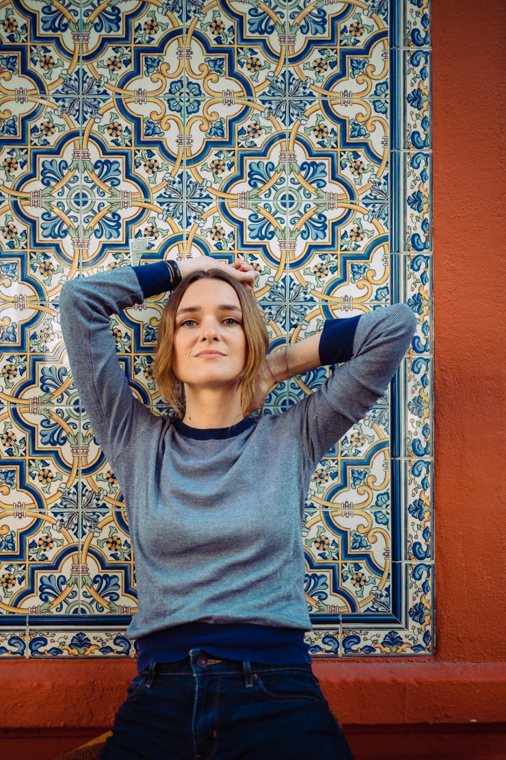 Image of Josephin Busch