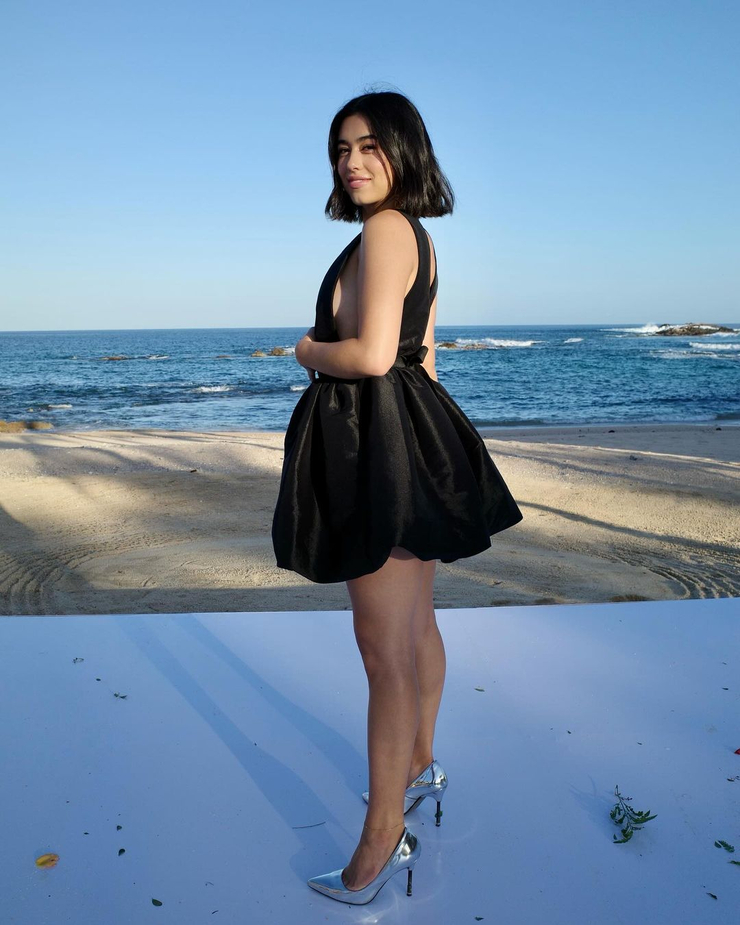 Picture of Jade Bender