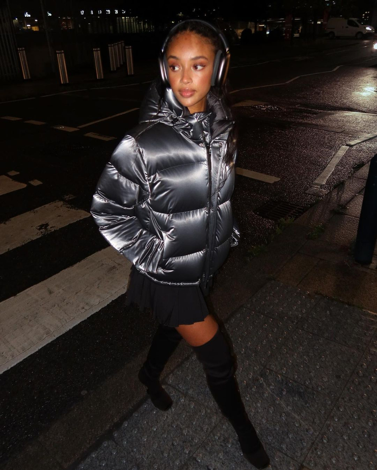 Picture of Tade Leye