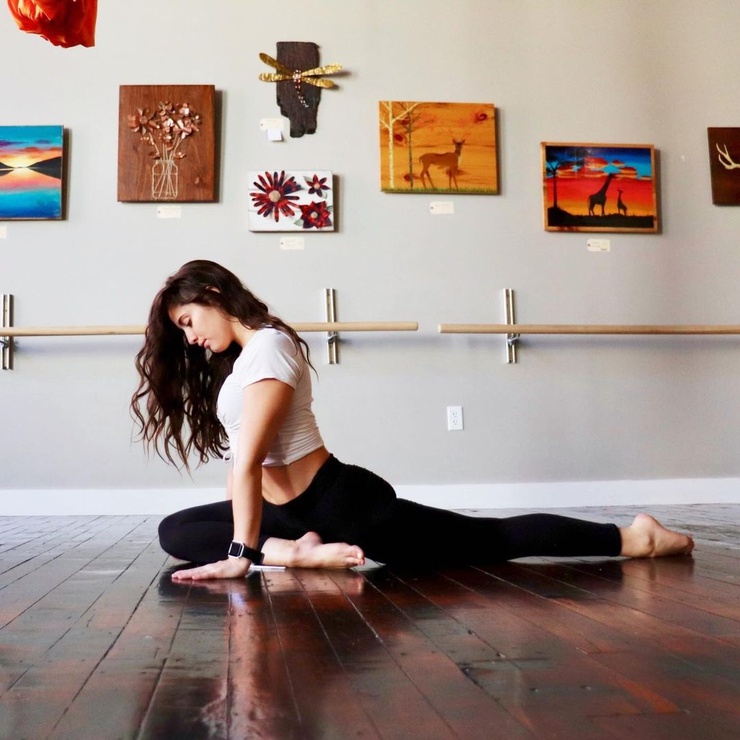 Ashley Jolly picture