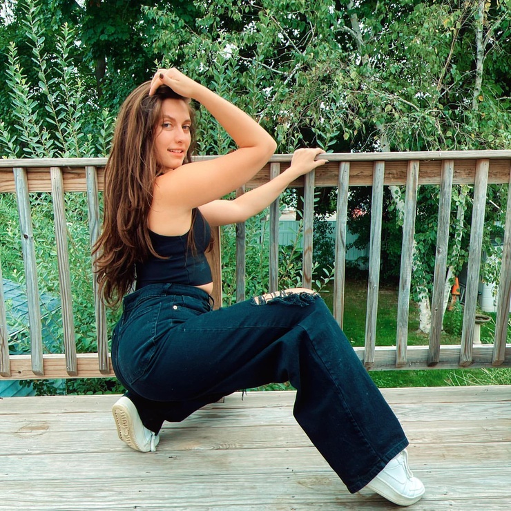 Picture of Ashley Jolly