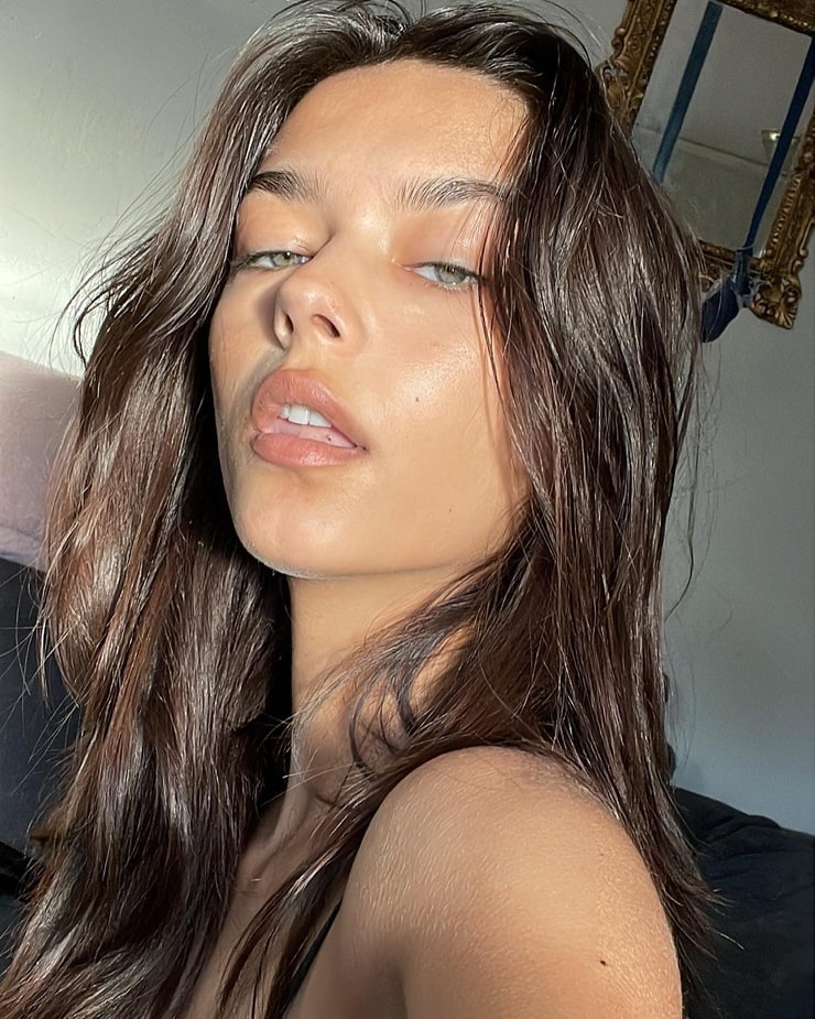 Picture of Violet Lux