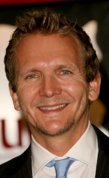 Sebastian Roché image