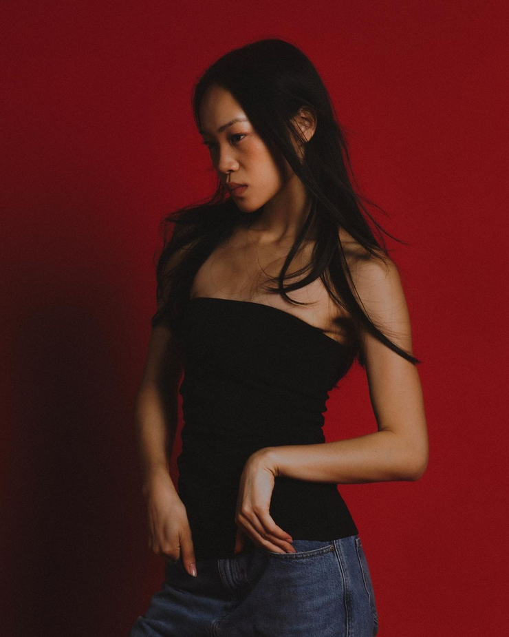 Image of CHLOE YU