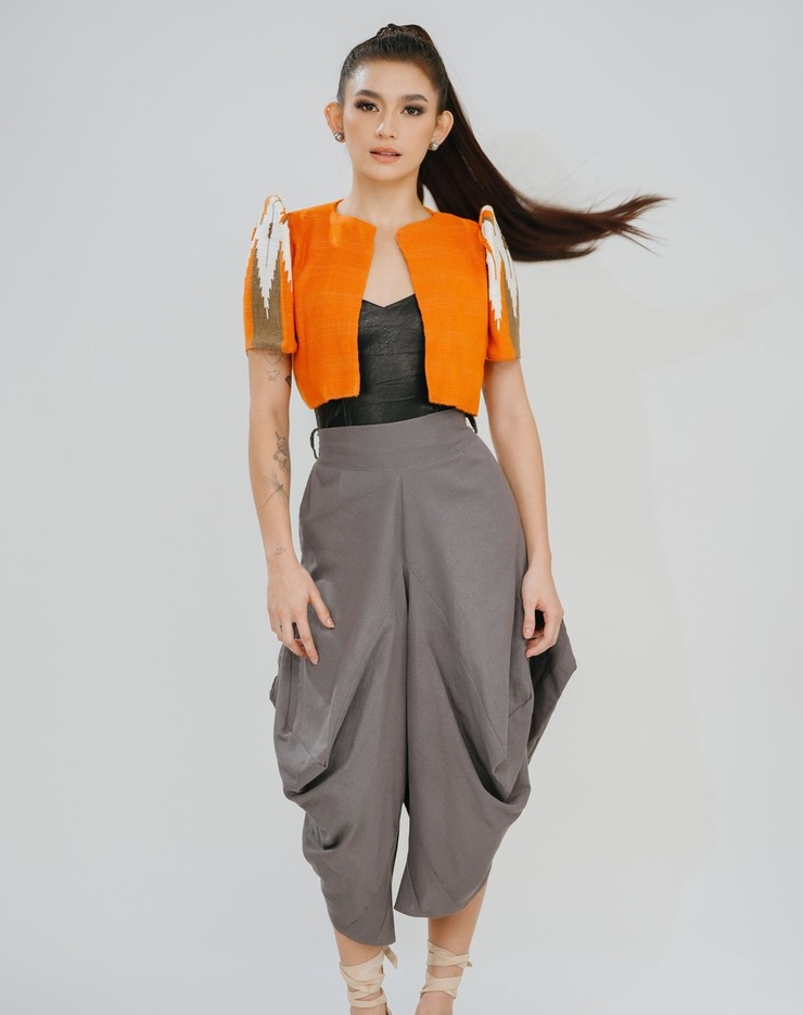 Picture of Katrina Dovey