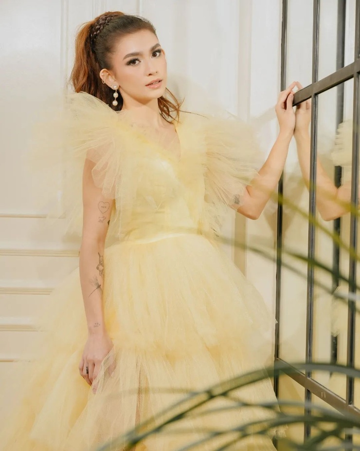 Picture of Katrina Dovey