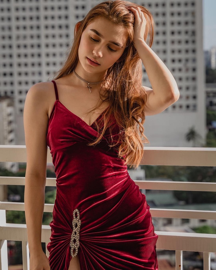 Image of Katrina Dovey