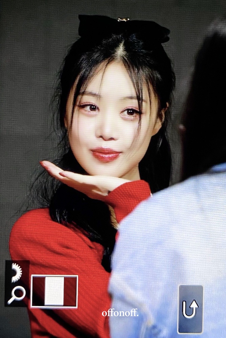 Picture of Soojin