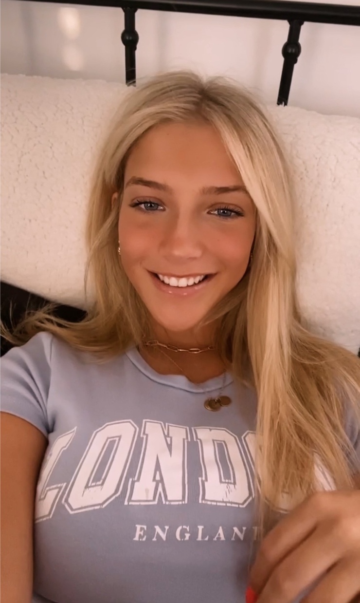 Picture of Grace Gavio