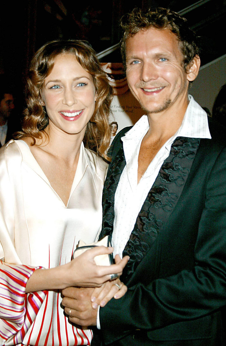 Picture of Sebastian Roché