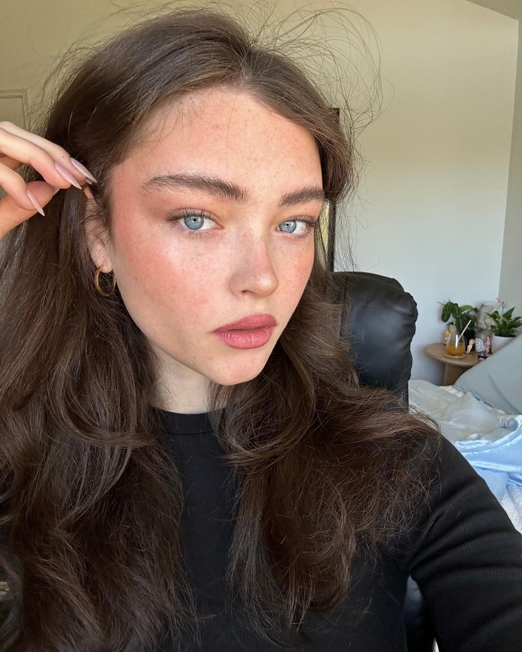 Picture of Sydney Melman